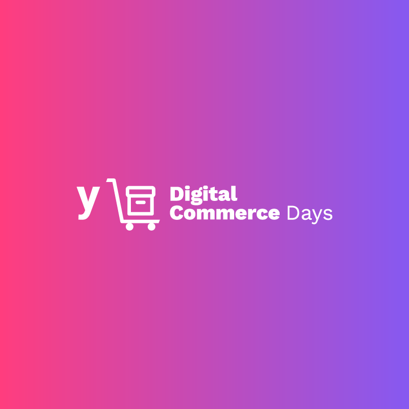 Homepage - Digital Commerce Days